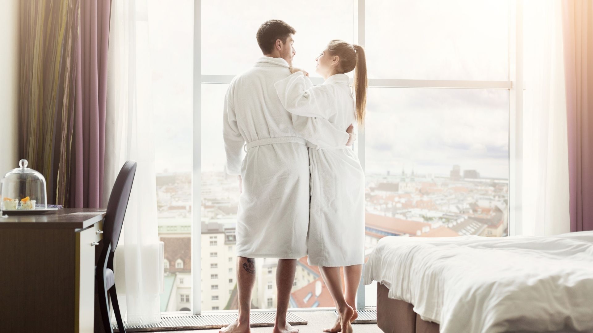 Summer Hotel Offers | A blog full of ideas and inspiration | Visit Belfast