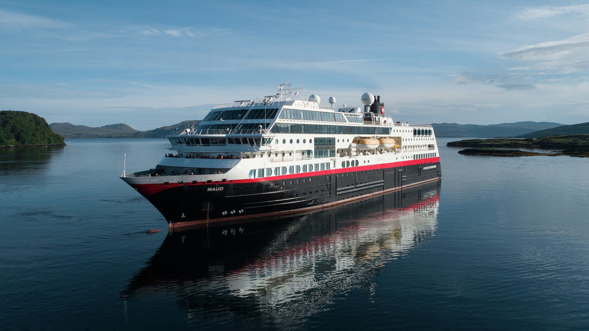 Cruise Schedule | Cruise Belfast