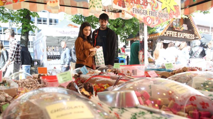 Attractions | Visit Belfast