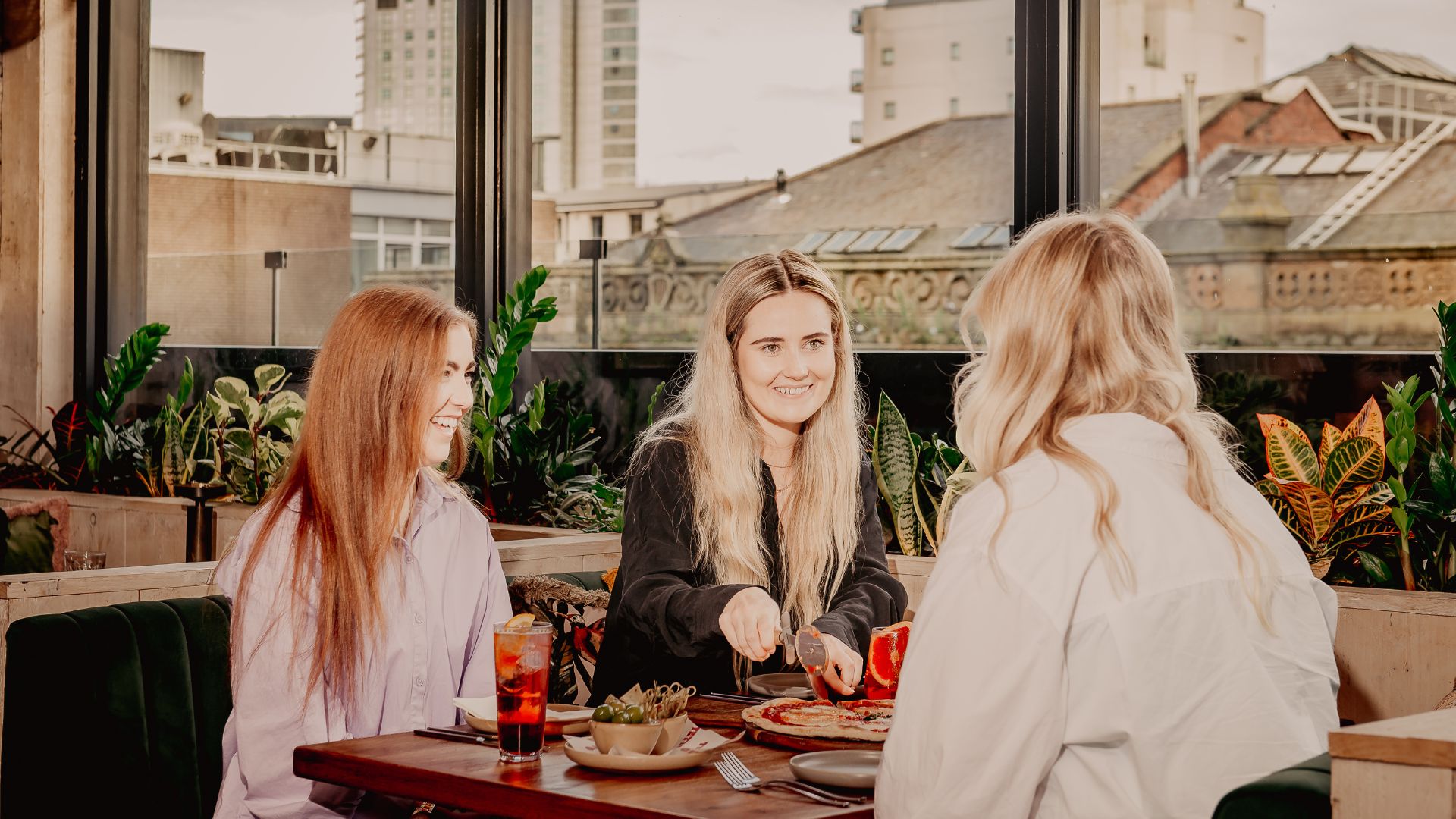 Restaurants | Visit Belfast