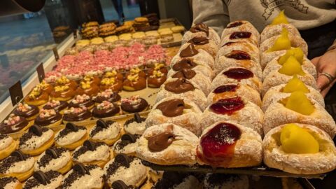 Visit Belfast Food & Drink Voucher | Visit Belfast